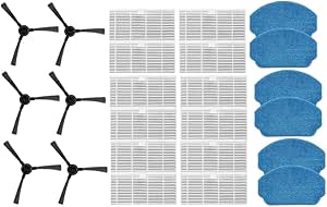 Amazon.com - SQJZWOD Compatible for BR150 BR151/ BR150 BR151 / BR150 ...