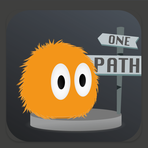 OnePath - Furry labyrinth - App on Amazon Appstore
