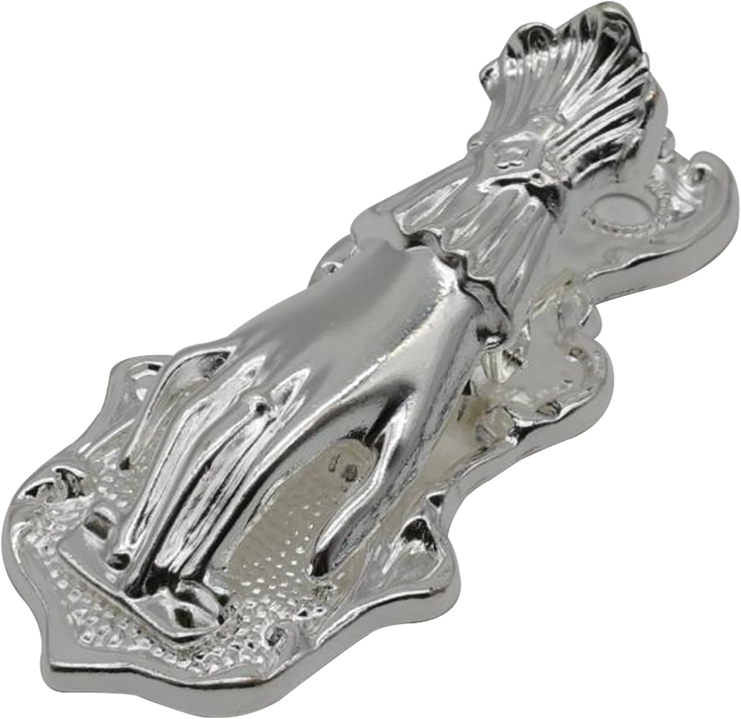 Amazon.com : Vintage Lady's Hand Shaped Book Clip,Decorative Journal ...