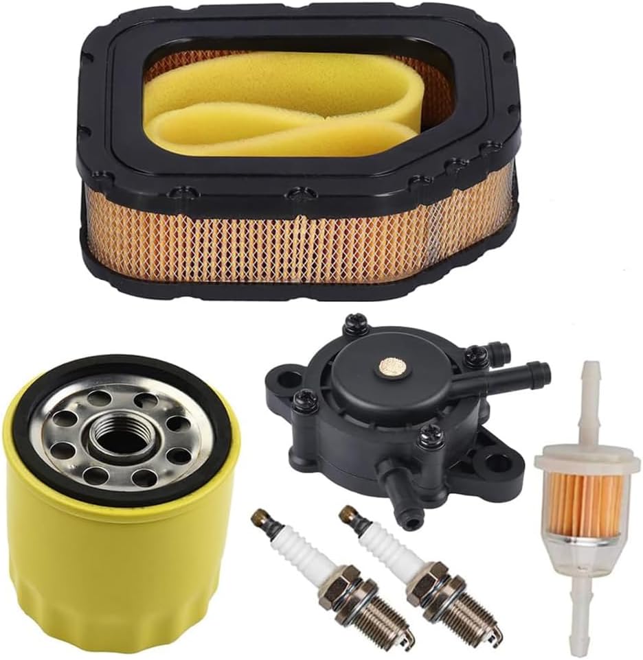 Amazon.com: KH-32 883 03-S1 Air Filter Kit Compatible with kohler ...