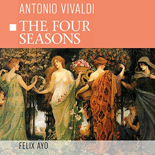 Play The Four Seasons by Antonio Vivaldi on Amazon Music