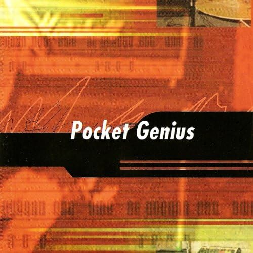 Play Pocket Genius by Pocket Genius on Amazon Music