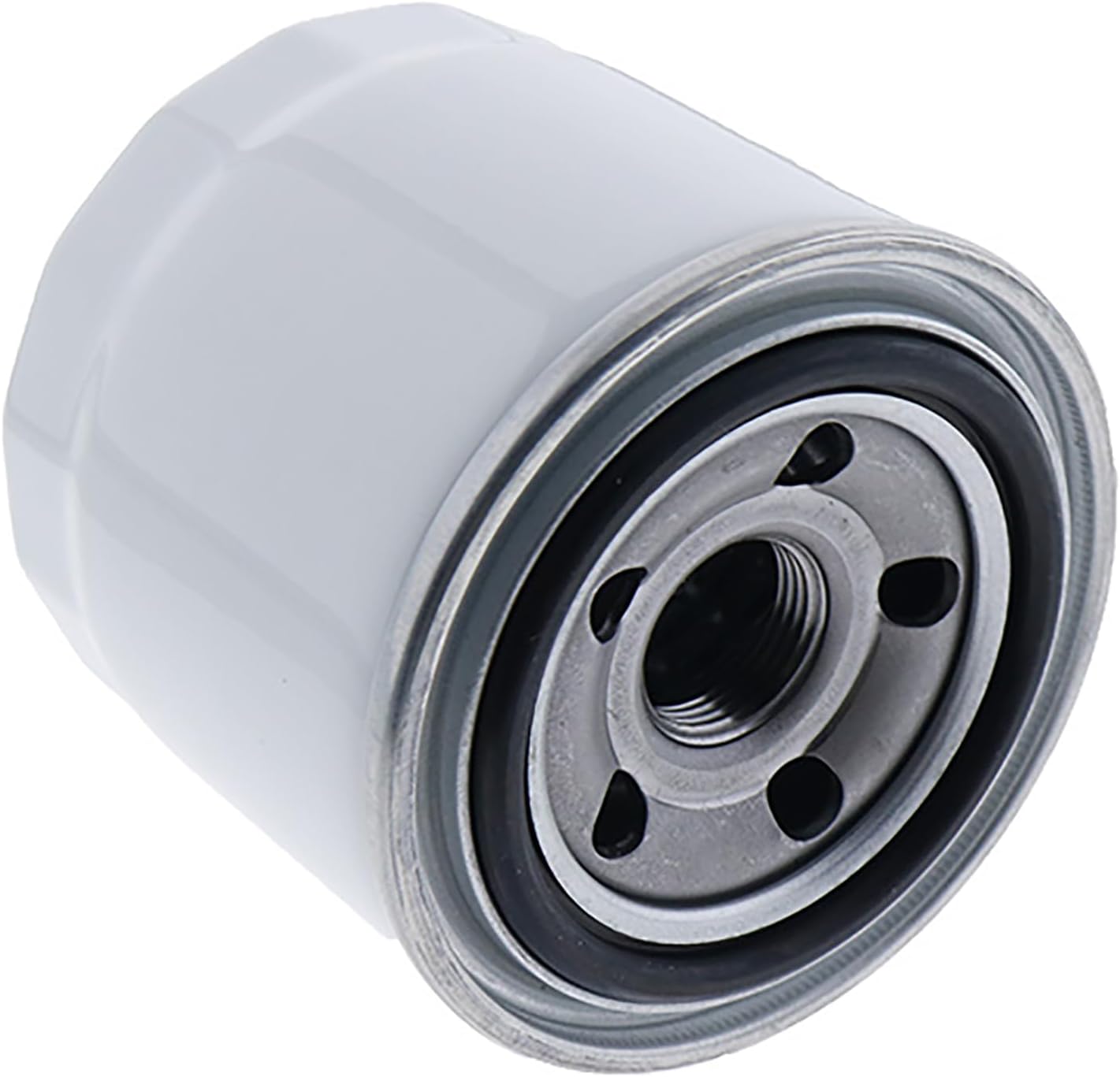 Amazon.com: FridayParts Fuel Filter 15221-43170 Compatible for Kubota ...