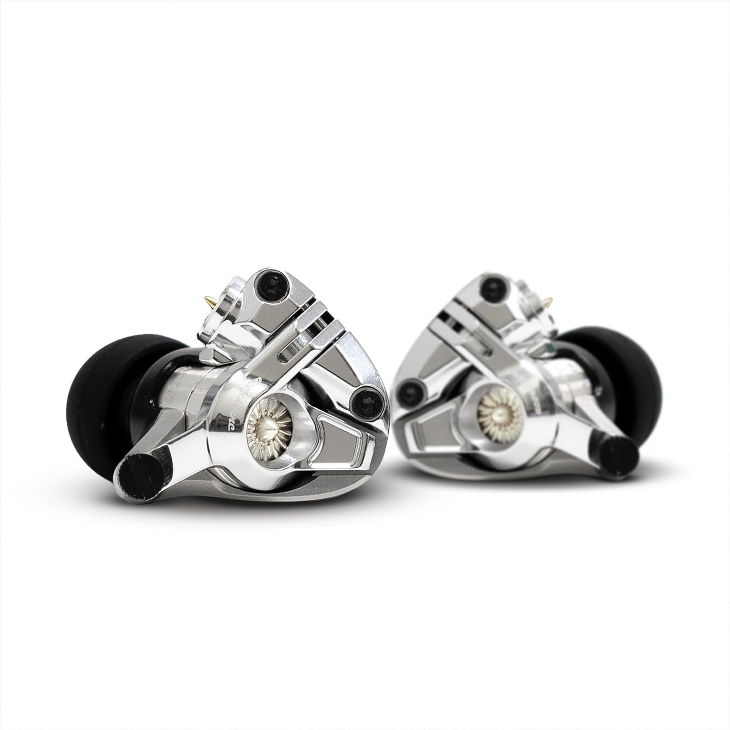 Amazon.com: Acoustune HS2000 MKIII Flagship Moving-Coil in-Ear ...