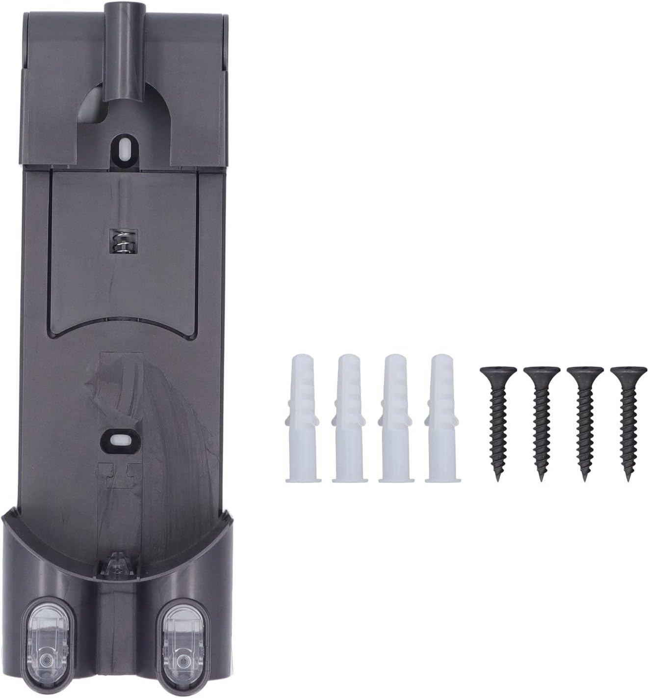GLOGLOW Docking Station Replacement, Wall Mount Vacuum Cleaner Docking ...