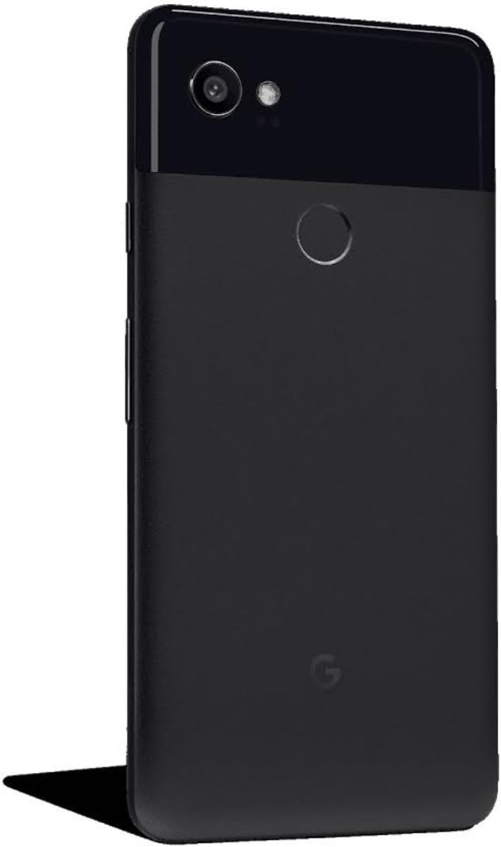 Amazon.com: Google Pixel 2 XL 64GB Unlocked GSM/CDMA 4G LTE Octa-Core ...