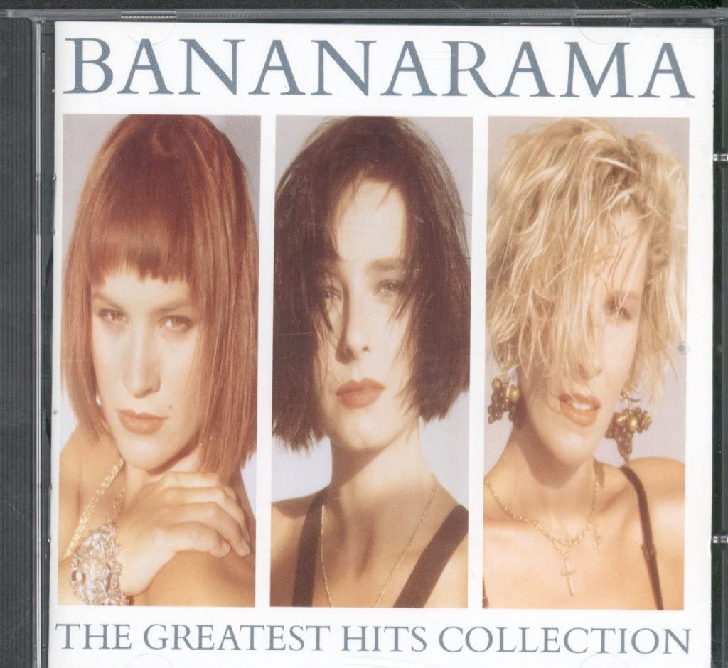 The Greatest Hits Collection: Amazon.de: Musik-CDs & Vinyl