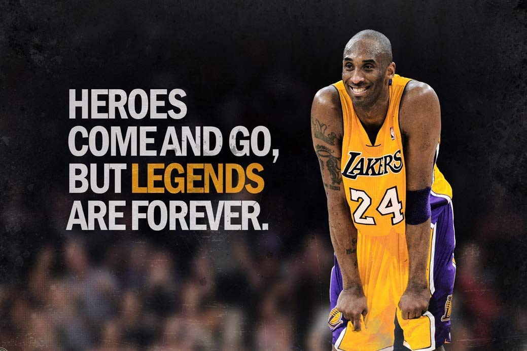Los Angeles Lakers Quotes NBA Fans Posts The Best Quotes From Players