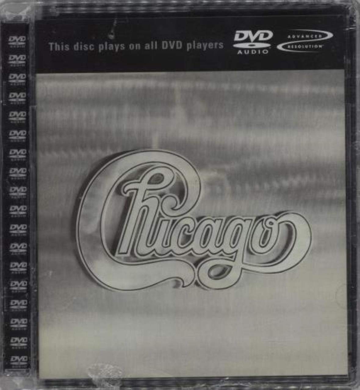 Amazon.de:Chicago [DVD-AUDIO]