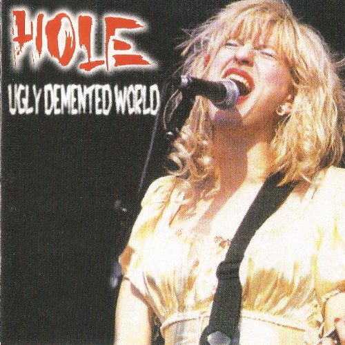 Ugly Demented World - Amazon.com Music