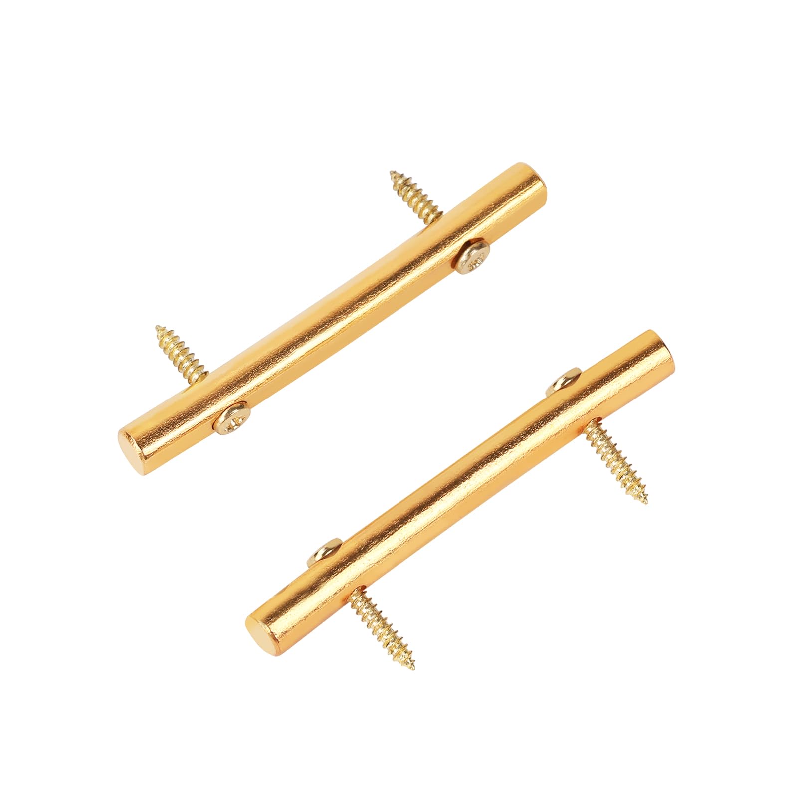 Banworks Copper Guitar String Guide Retainer Bar String Tension Bars ...
