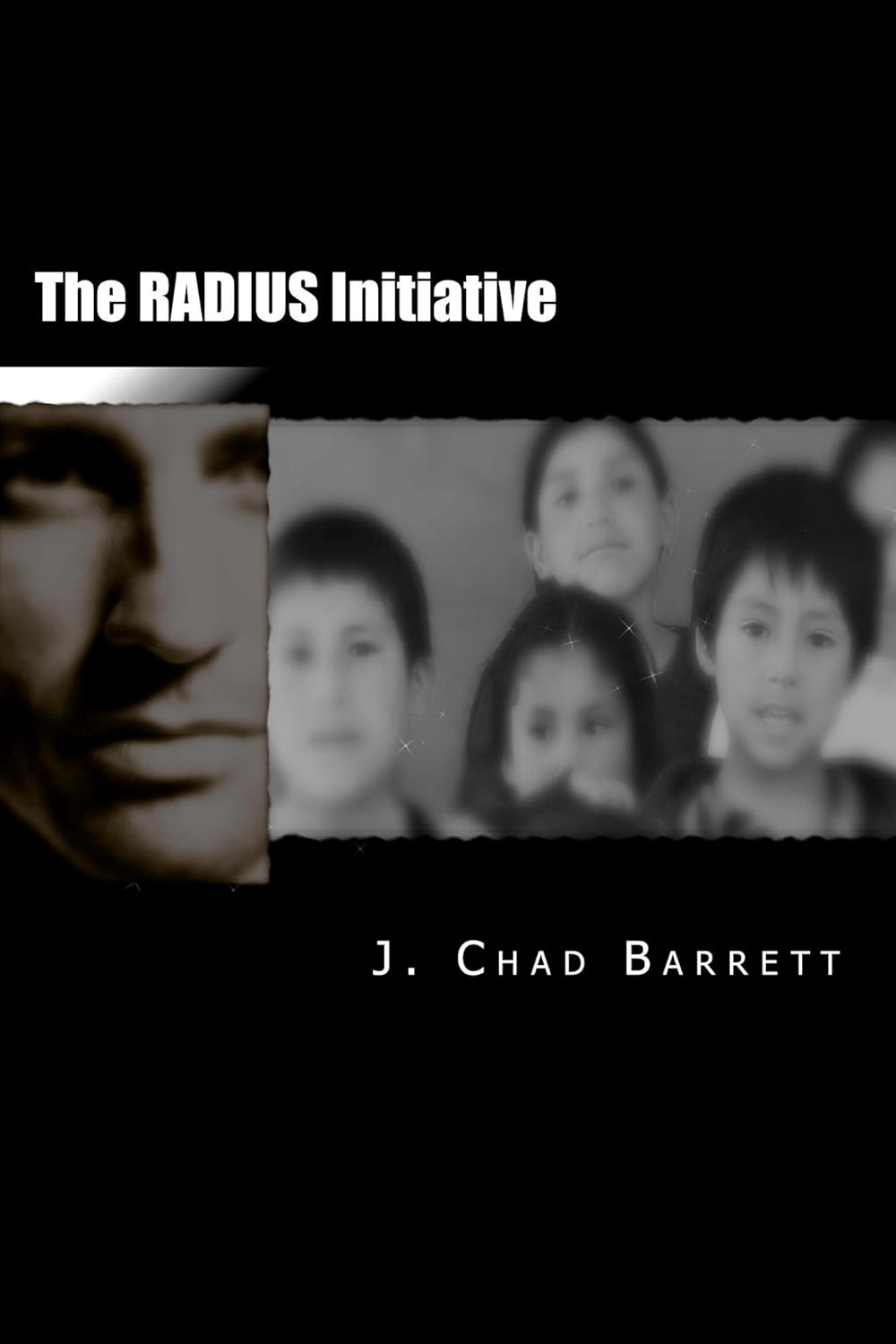 The RADIUS Initiative - Kindle edition by Barrett, J.. Religion ...