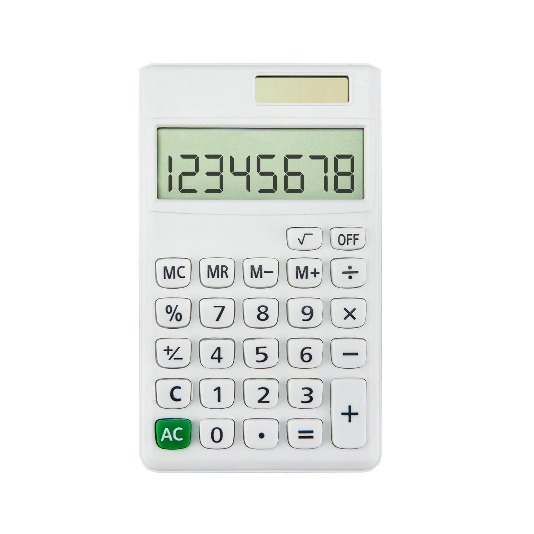 Amazon.com : Calculator Small,Desk Calculator,Calculator for Kids ...
