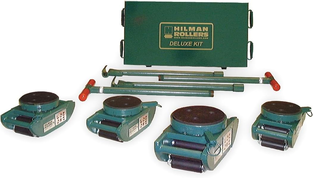 Amazon.com: 10-Kn12 12Ton Nyton Deluxe Kit W/Case & Sw : Industrial ...