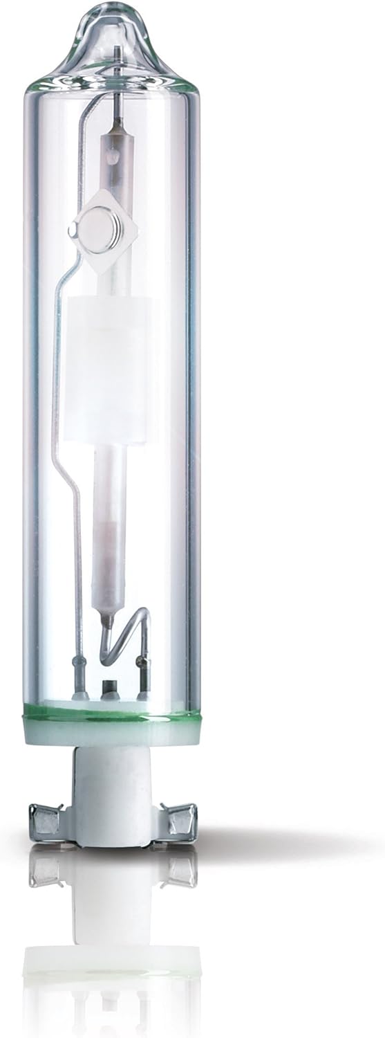 Philips 14040-0 20W High Intensity Discharge (Hid) Lamps, - High ...