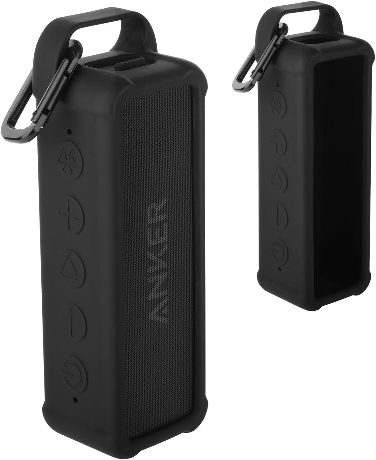 Amazon.com: TXEsign Silicone Case Compatible with Anker Soundcore 2 ...