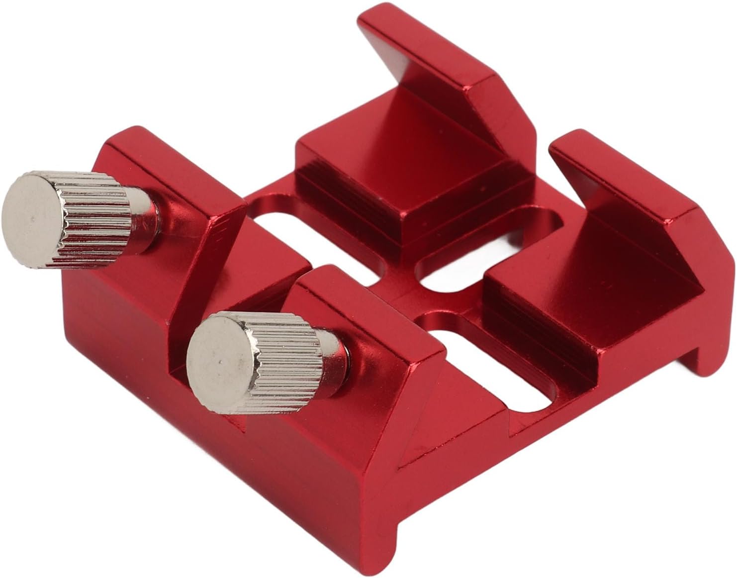 Amazon.com : Universal Dovetail Base for Finder Scope, Telescope Finderscope Mount Bracket ...