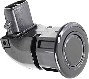 Amazon.co.jp: Car Reverse Parking Distance Control Sensor PDC Parking ...