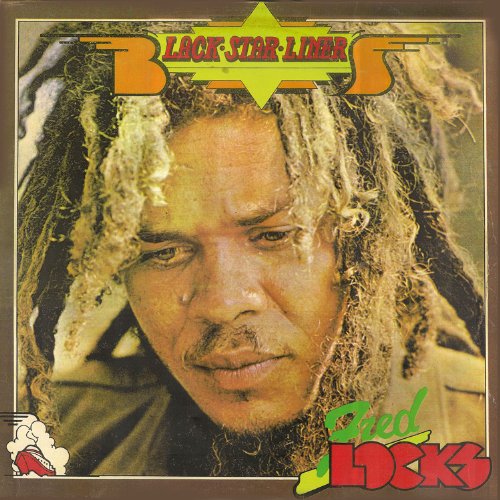 Amazon.com: Black Star Liner : Fred Locks: Digital Music