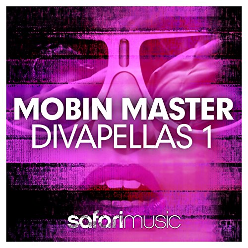 Play Divapellas 1 by Mobin Master on Amazon Music