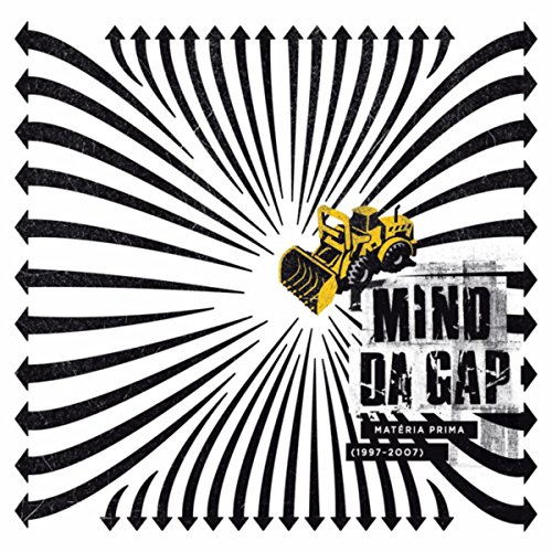 Amazon MusicでMind Da GapのMatéria prima (1997-2007)を再生する