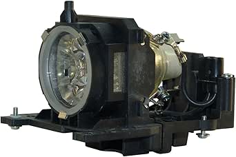 Amazon.com: Hitachi DT00841 LCD Projector Assembly with Original Bulb ...