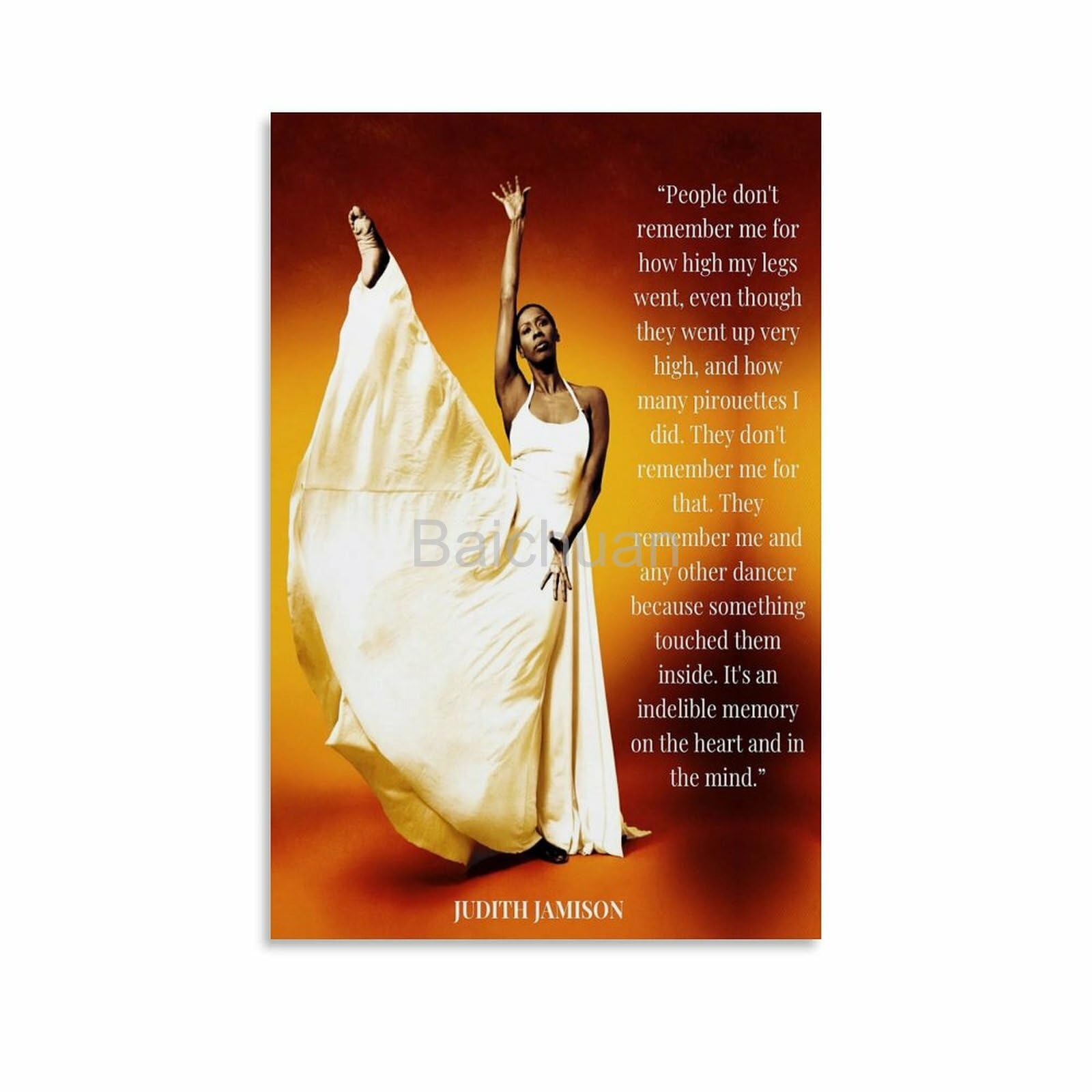 Judith Jamison Famous Quotes Inspiring Quotes From 15 Iconic Women We