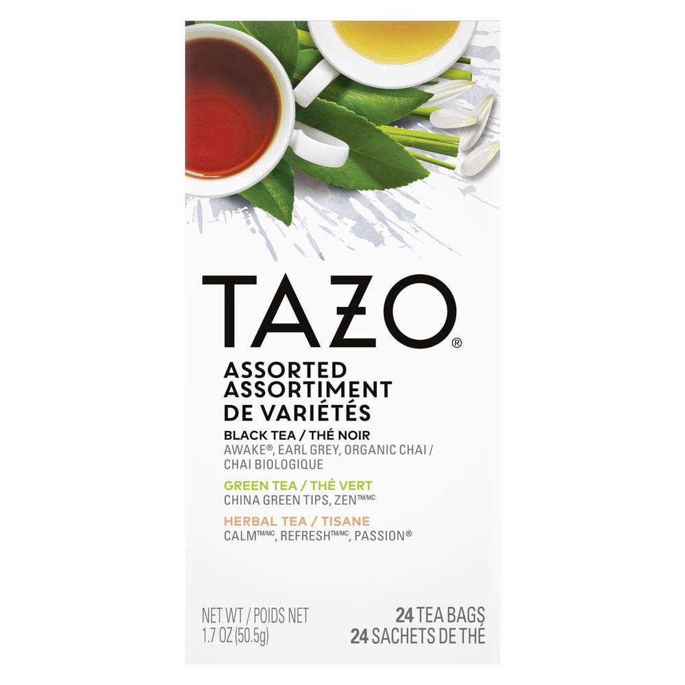 Amazon.com: TAZO Tea