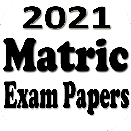 Matric 2020 - Your Matric Exam Past Papers Portal - Aplicativo na ...