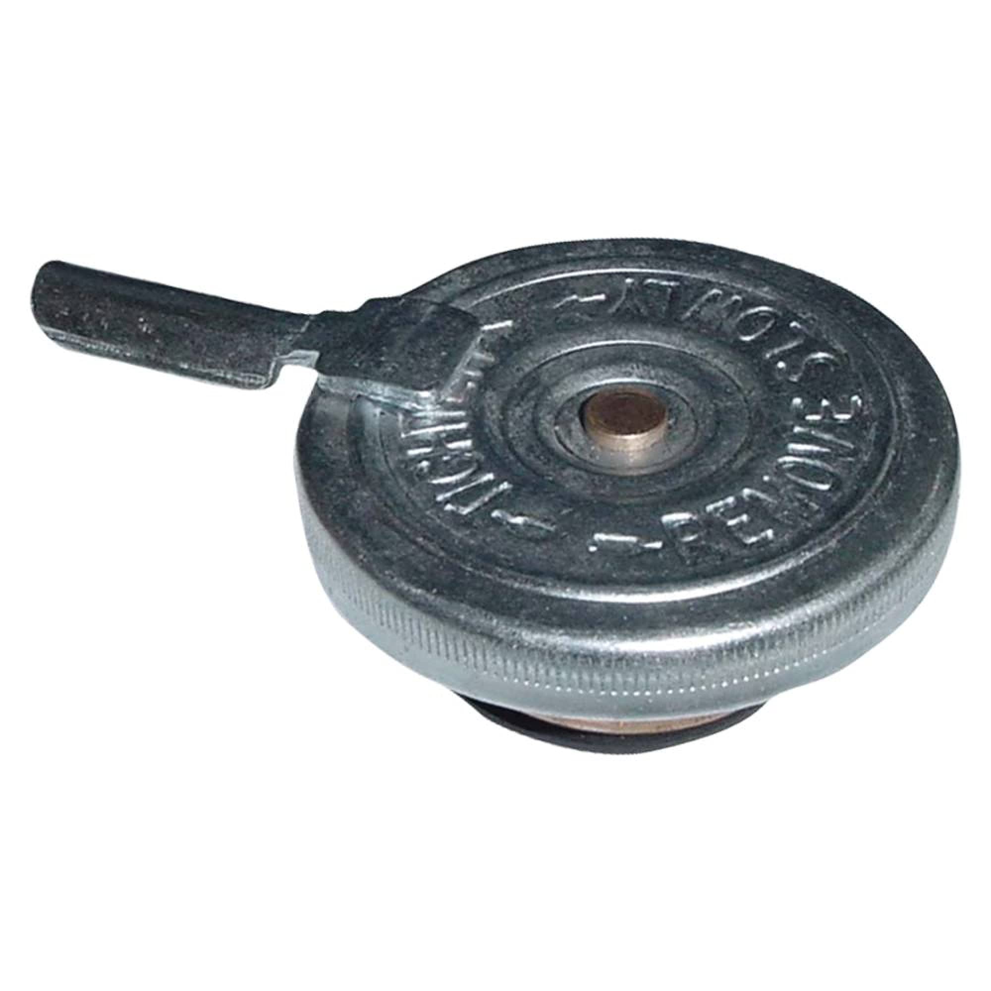 Amazon.com: Complete Tractor 1706-6502 Radiator Cap Compatible with ...