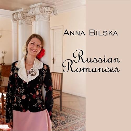 Russian Romances by Anna Bilska on Amazon Music - Amazon.co.uk