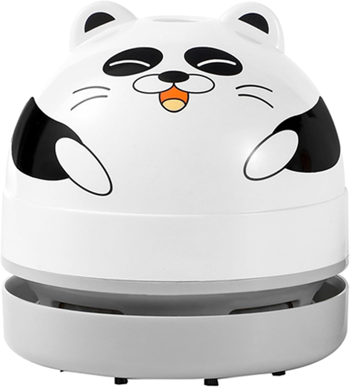 Amazon.com: ODISTAR Desktop Vacuum Cleaner,Mini Table dust Sweeper ...