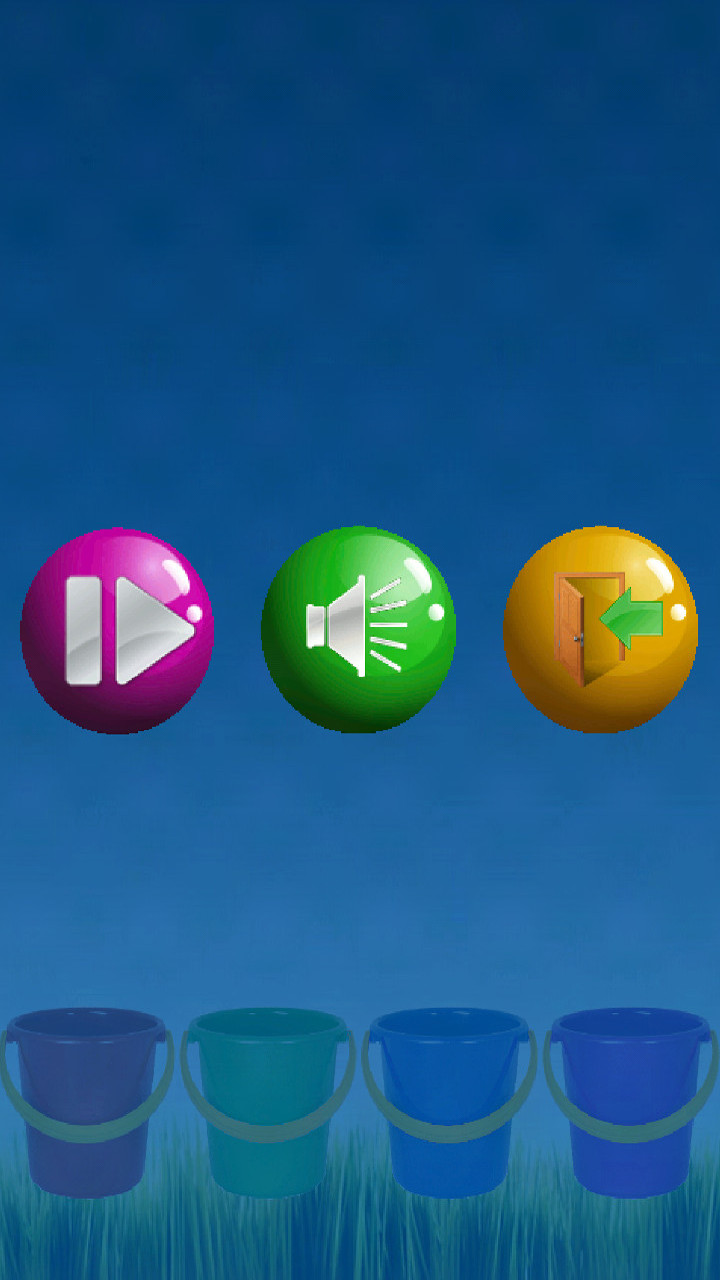 Accel Ball - App on Amazon Appstore