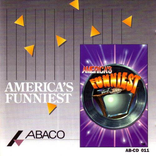 Amazon.com: America's Funniest : Dan Slider: Digital Music