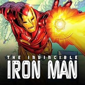 Amazon.com: Iron Man by Mike Grell: The Complete Collection (Iron Man ...