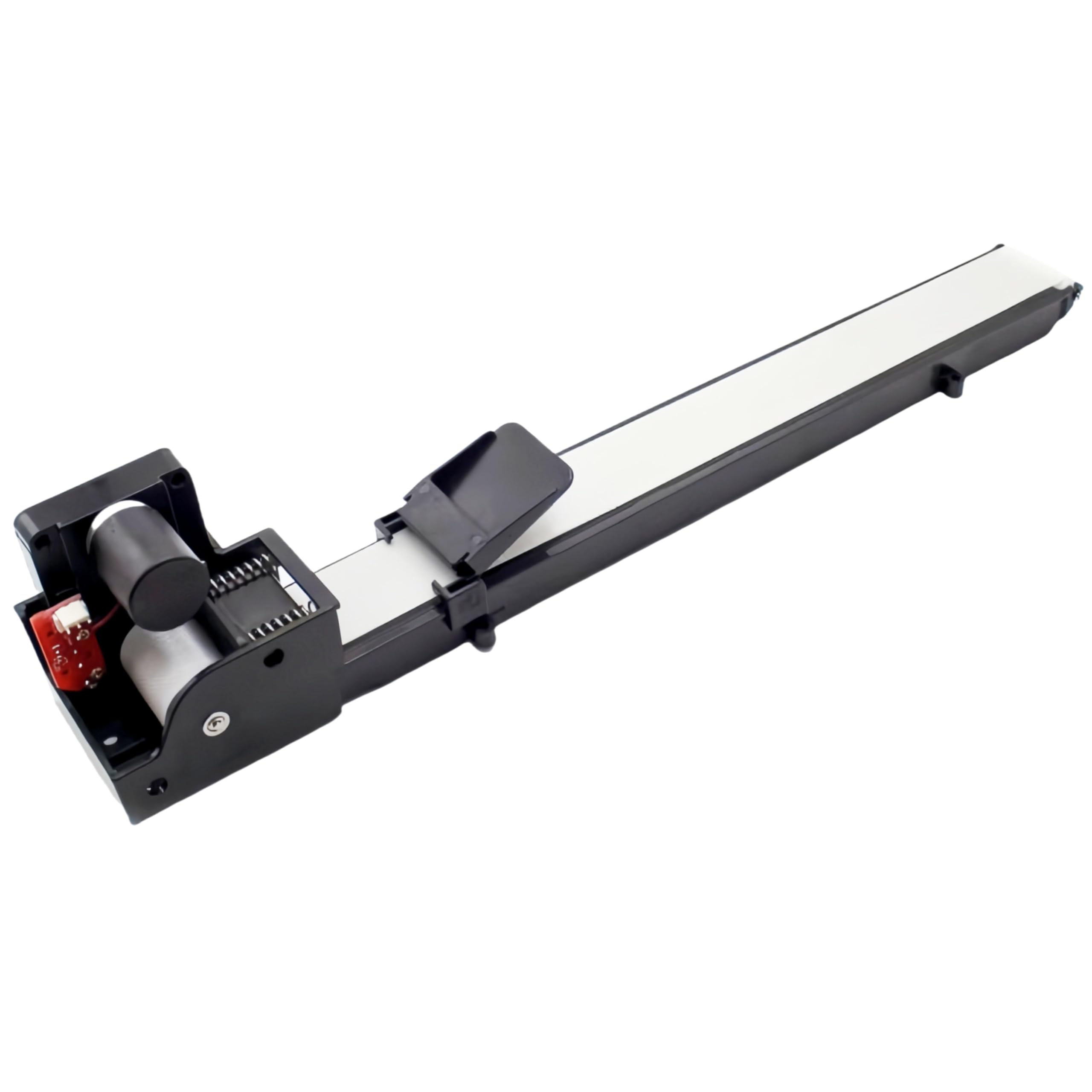 Amazon.com: DC 24V Mini Vending Machine Conveyor Belt, High-Strength ...