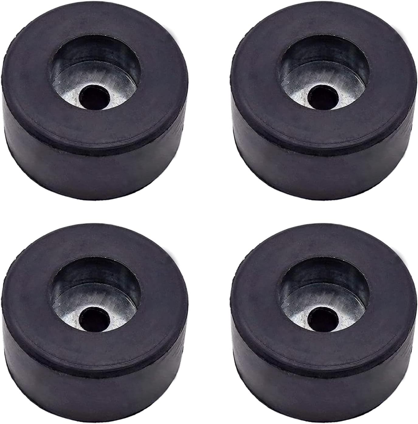 Amazon.com: Masmoc Air Compressor Rubber Feet Foot Mount Vibration Pads ...