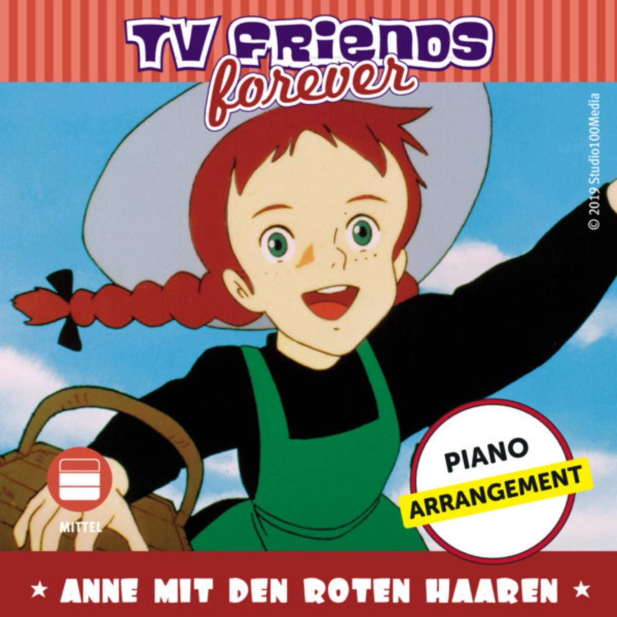 Anne Wants Green Gables Back song by Peter Breiner from Anne of Green ...