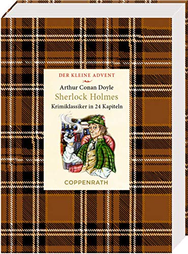Kleine Klassiker - Der kleine Advent - Sherlock Holmes: Zwei ...