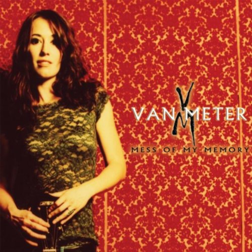 Amazon.com: Mess of My Memory : Van Meter: Digital Music