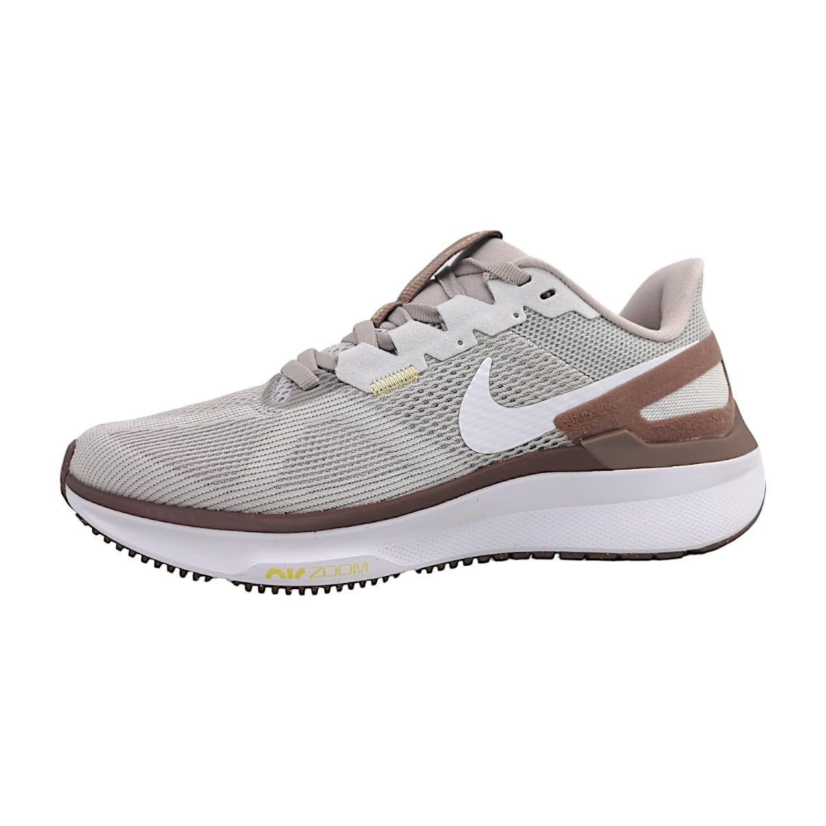 Buy Nike W AIR Zoom Structure 25-Platinum Violet/White-Photon DUST ...