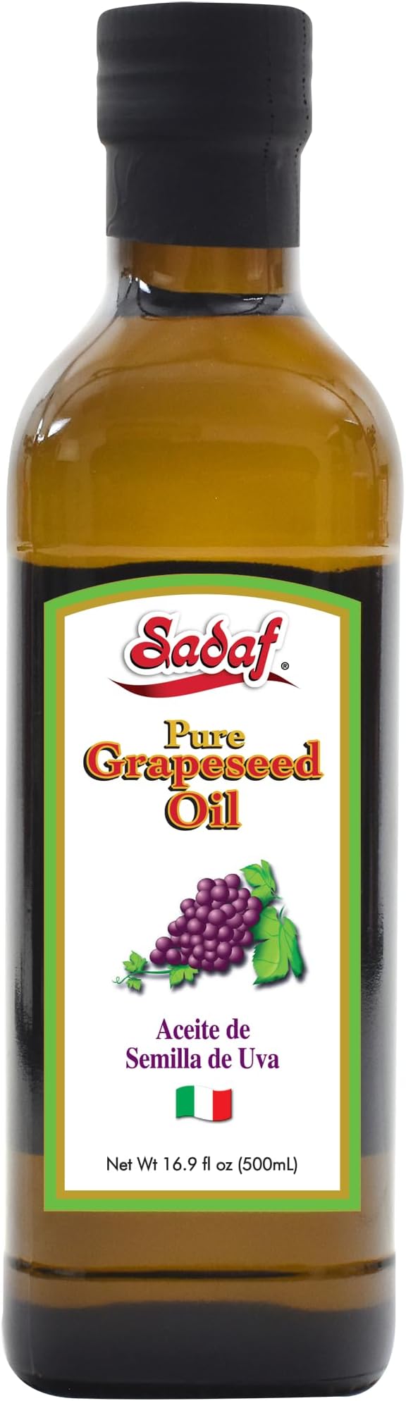 Amazon.com: Sadaf Mediterranean Olive Oil Blend - Olive Oil for Cooking ...