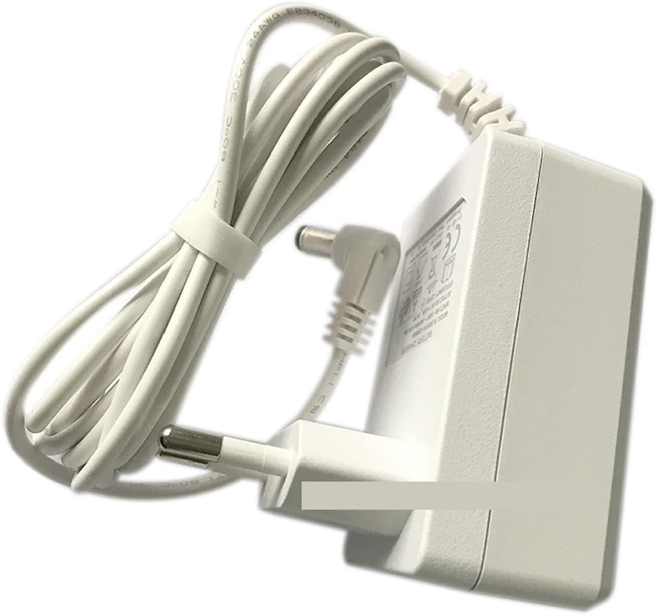 Amazon.com: Power Adapter with EU Plug Parts. Compatible for Xiaomi ...