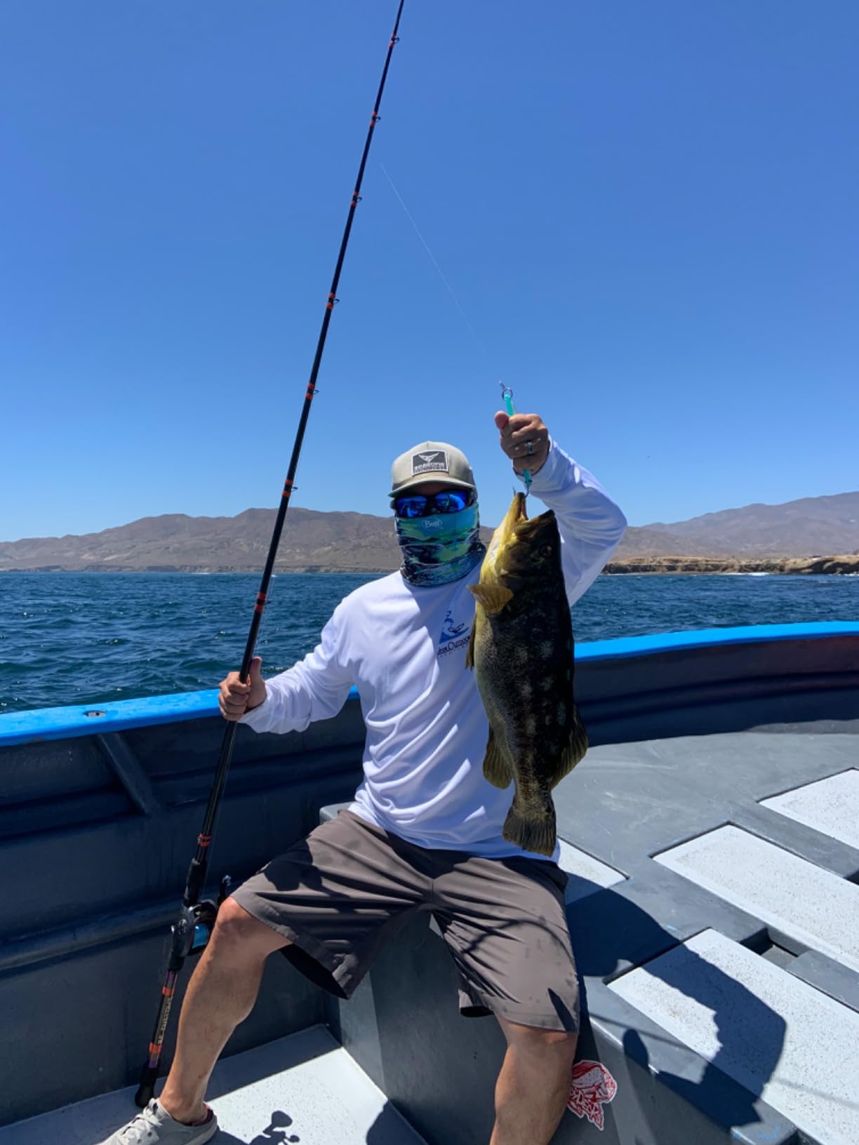 Amazon.com : TACTICAL ANGLER'S Power Clips : Sports & Outdoors