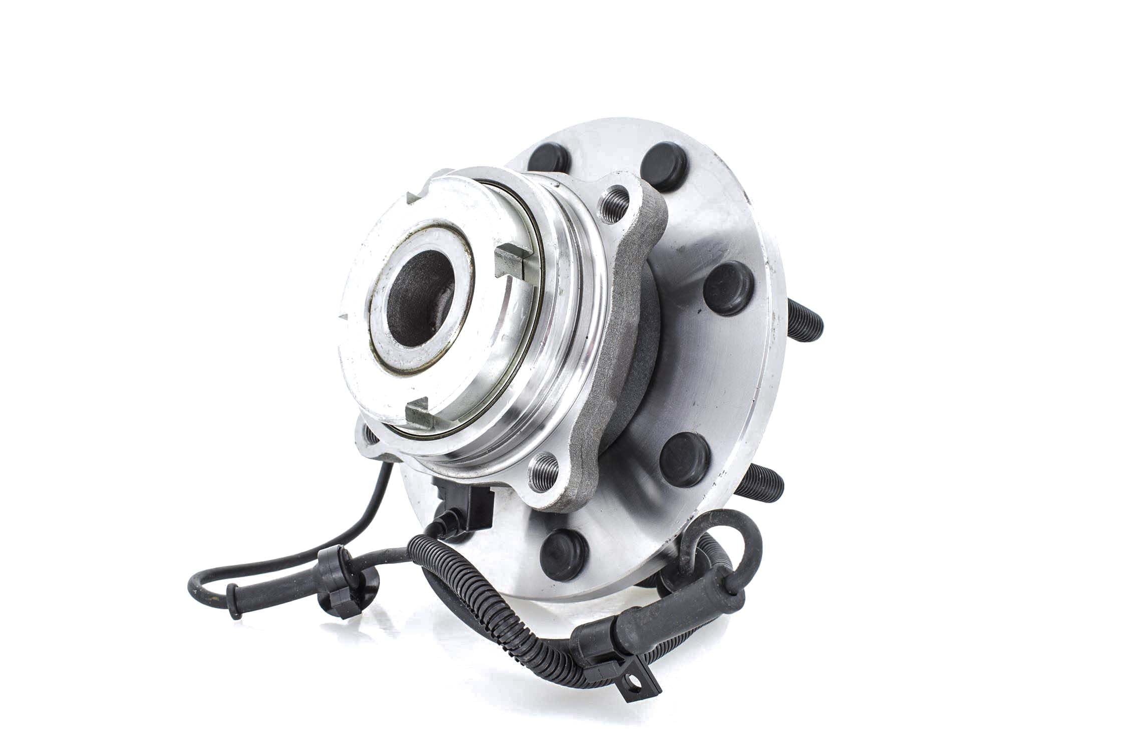 RT-515100 Front Wheel Bearing Hub Assembly for Ford Super Duty F250 ...