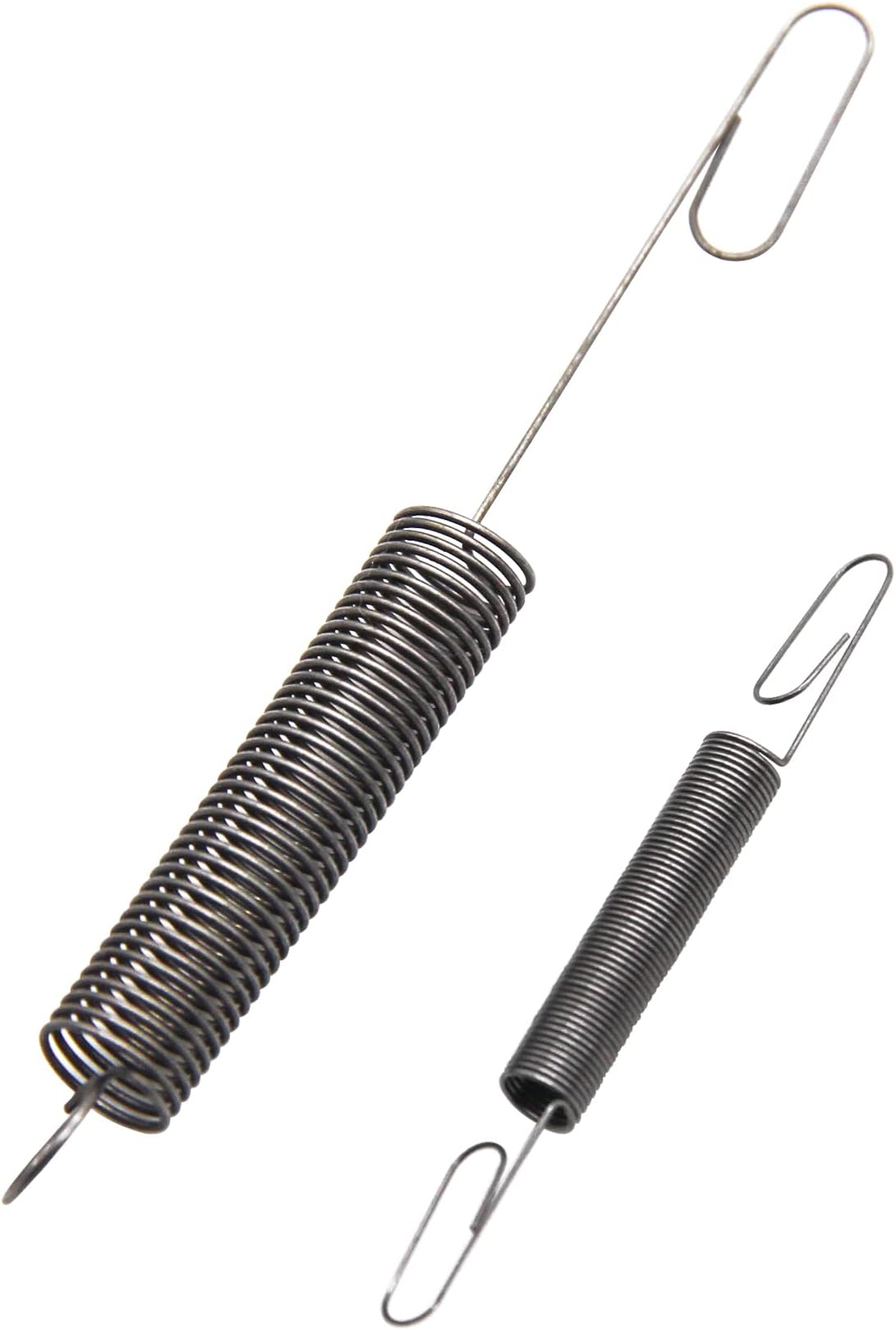 Amazon.com : Briggs & Stratton 698719 Governor Spring Replacement Part ...