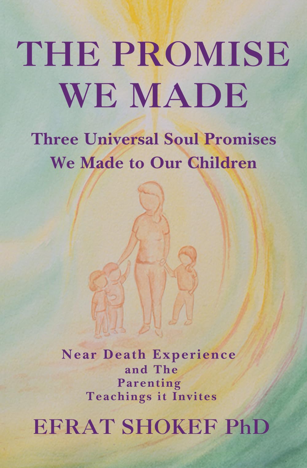 Amazon.com: The Promise We Made: Three Universal Soul Promises We Made ...