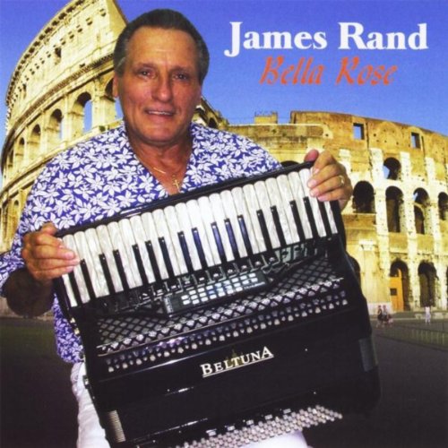Play Bella Rose by James Rand on Amazon Music