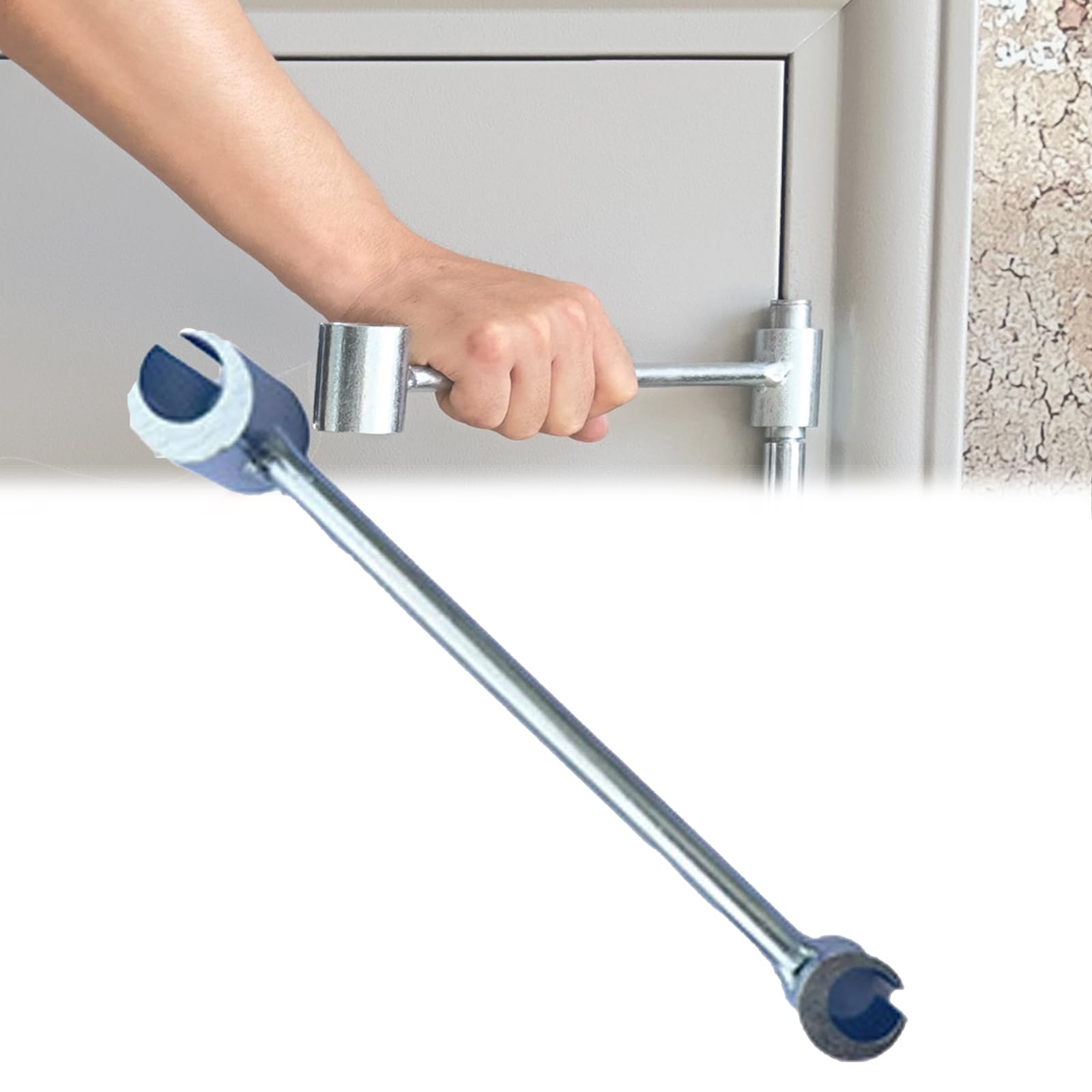 Generic Door Hinge Repair Spanner, 2024 New Door Hinge Repair Spanner ...