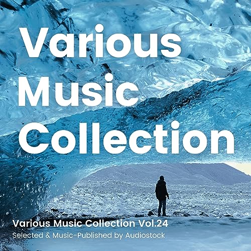 Amazon MusicでVARIOUS ARTISTSのVarious Music Collection Vol.24 -Selected ...